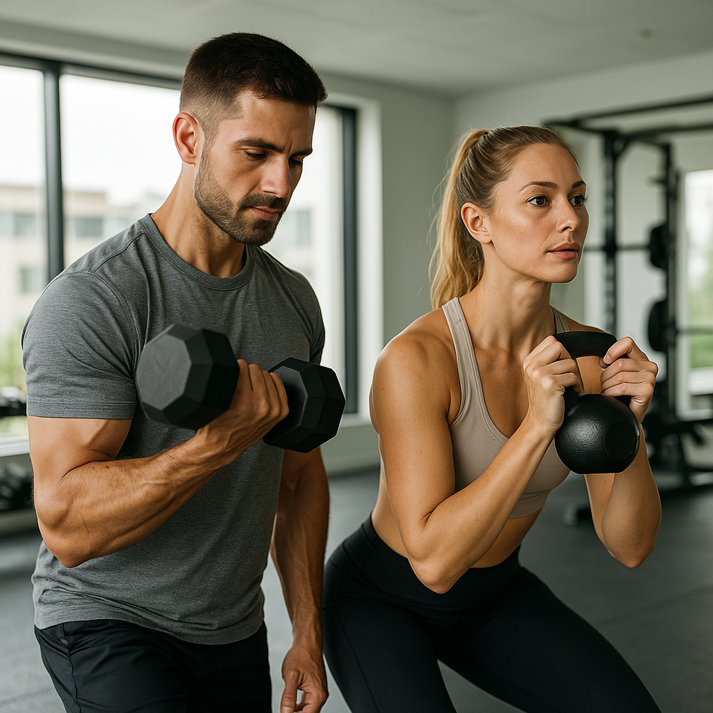 The Science Behind Epik Strength: Power, Energy & Recovery — Naturally ...